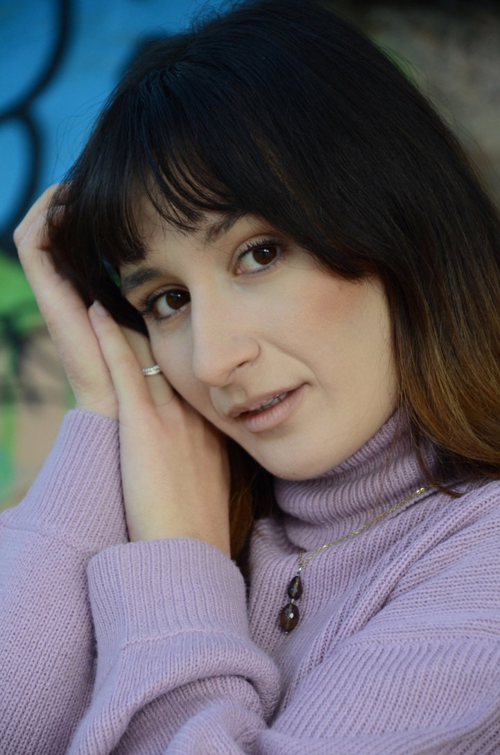 GIULIA ROMANO - CPDS