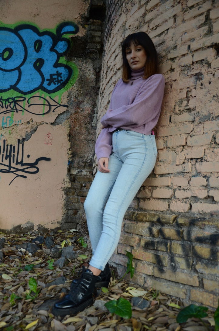 GIULIA ROMANO - CPDS