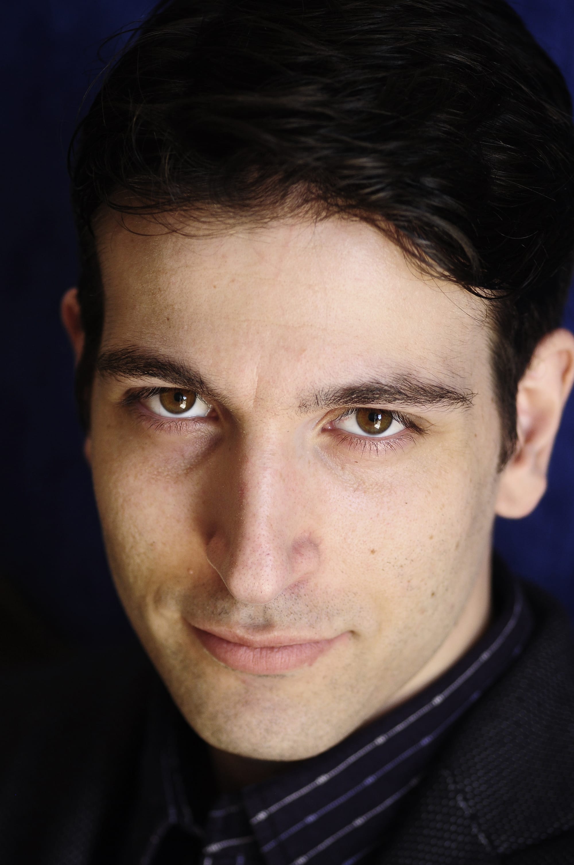 LORENZO AFFRONTI - CPDS