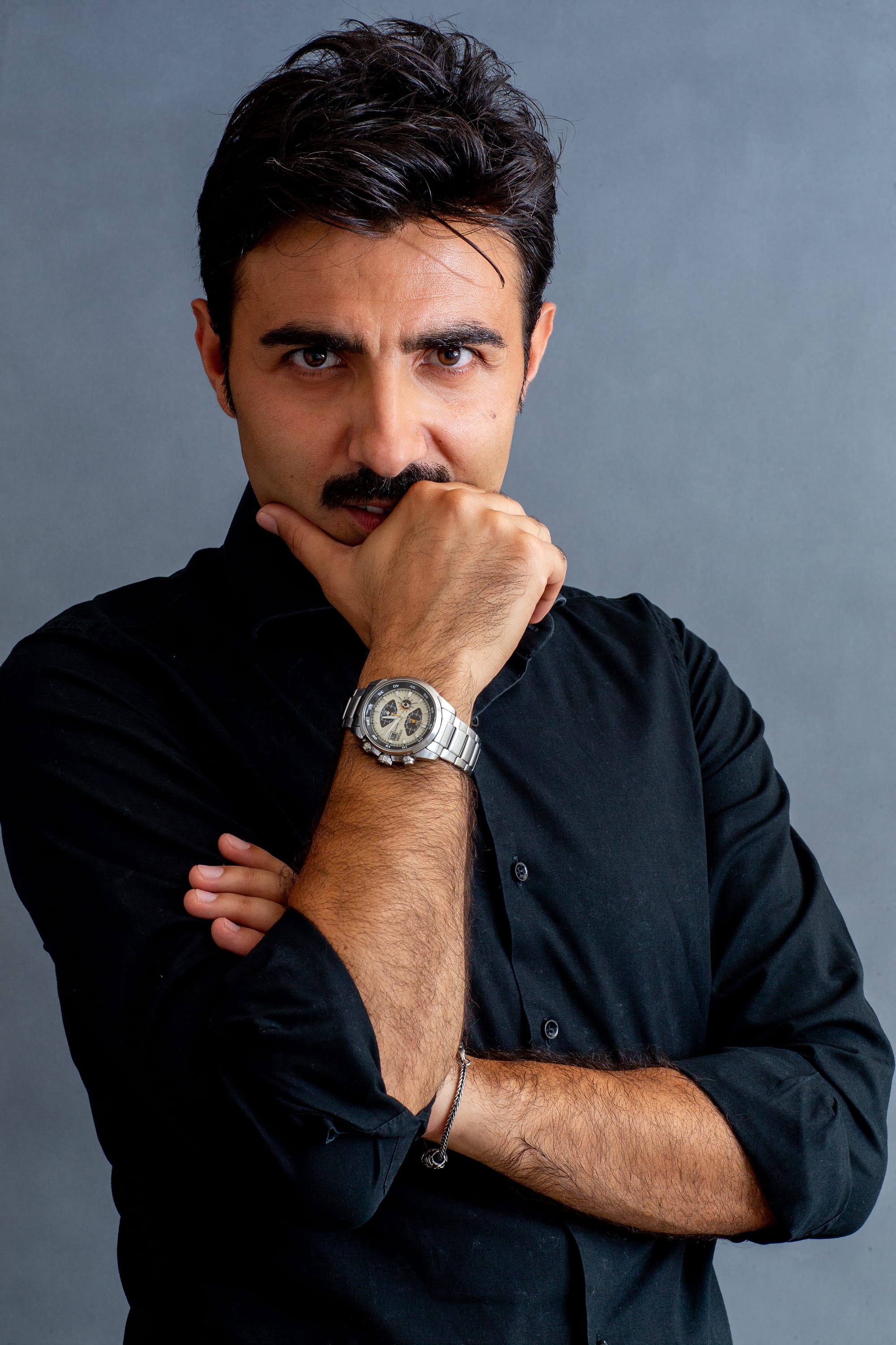 SERGIO D'AURIA - CPDS