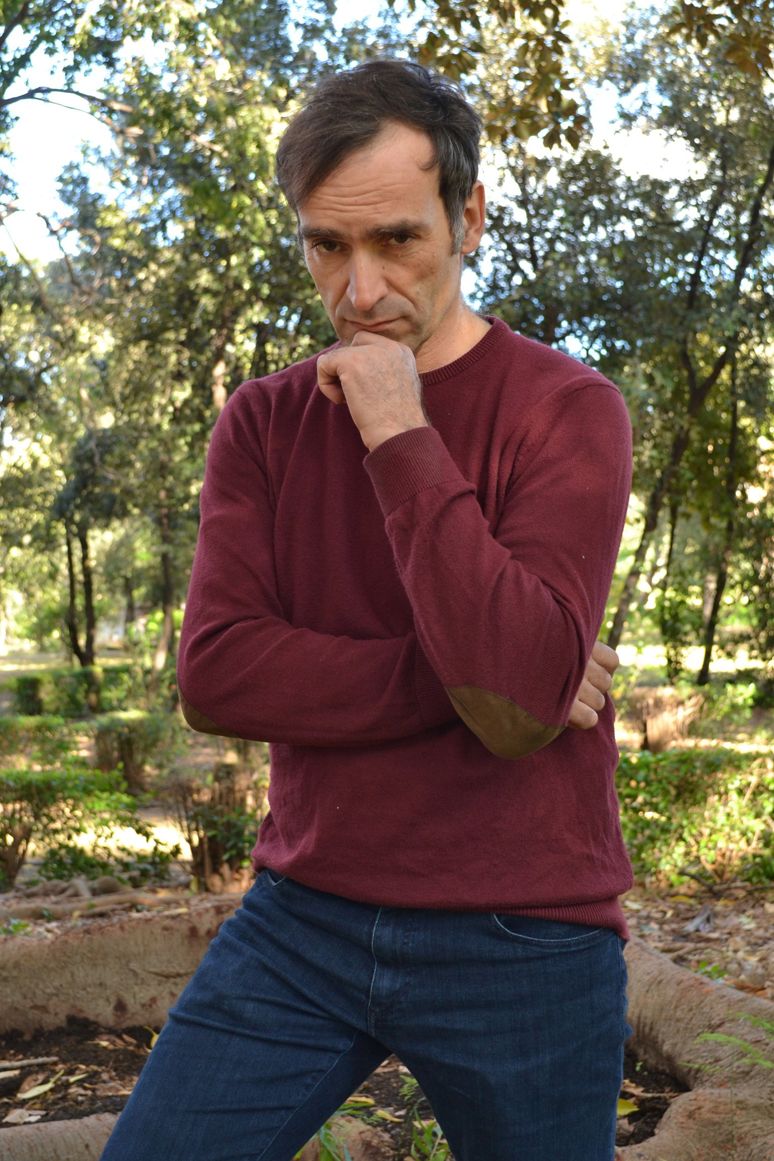 FRANCESCO GRISAFI - CPDS