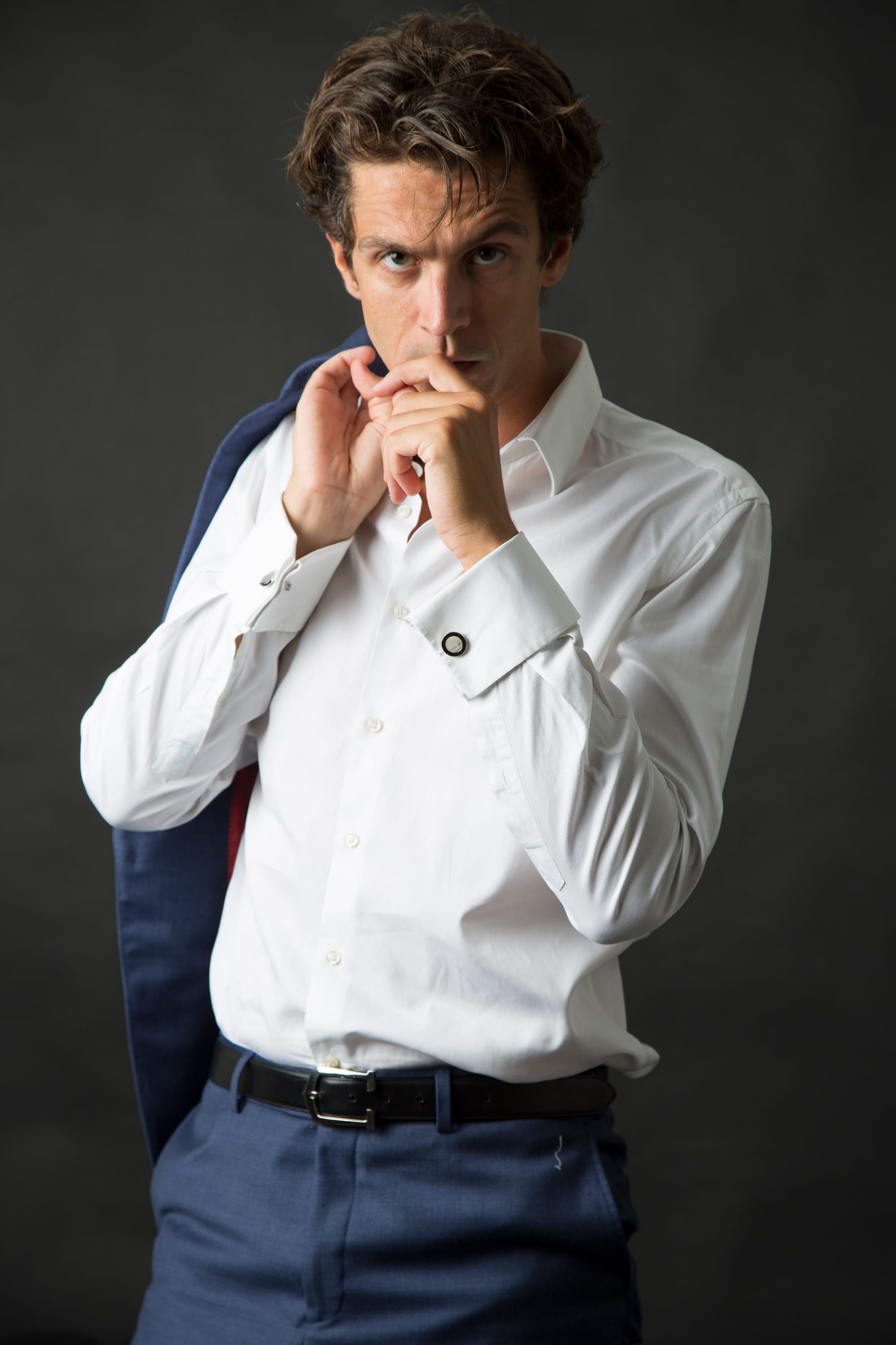 FILIPPO SANTOPIETRO - CPDS