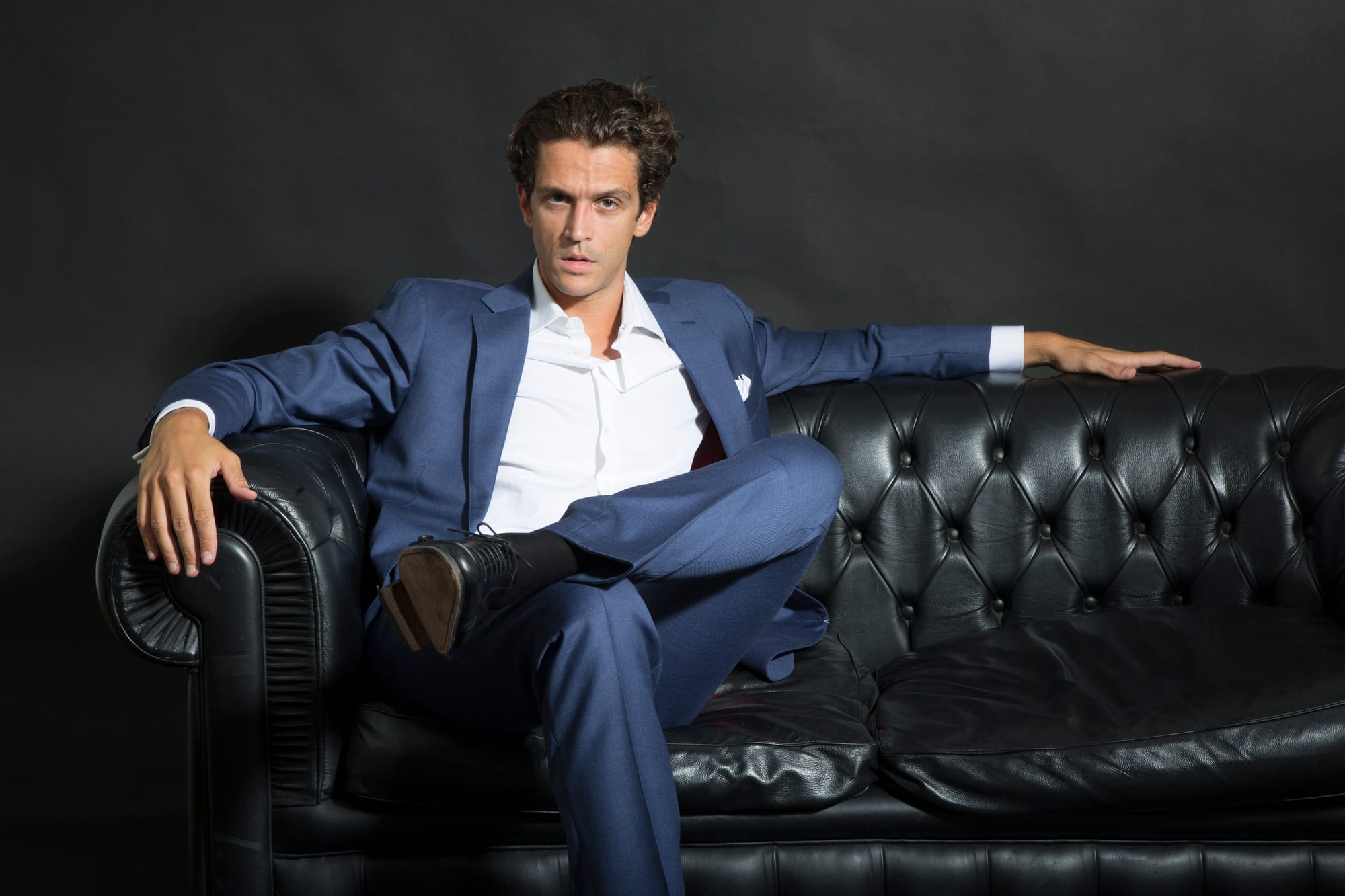 FILIPPO SANTOPIETRO - CPDS