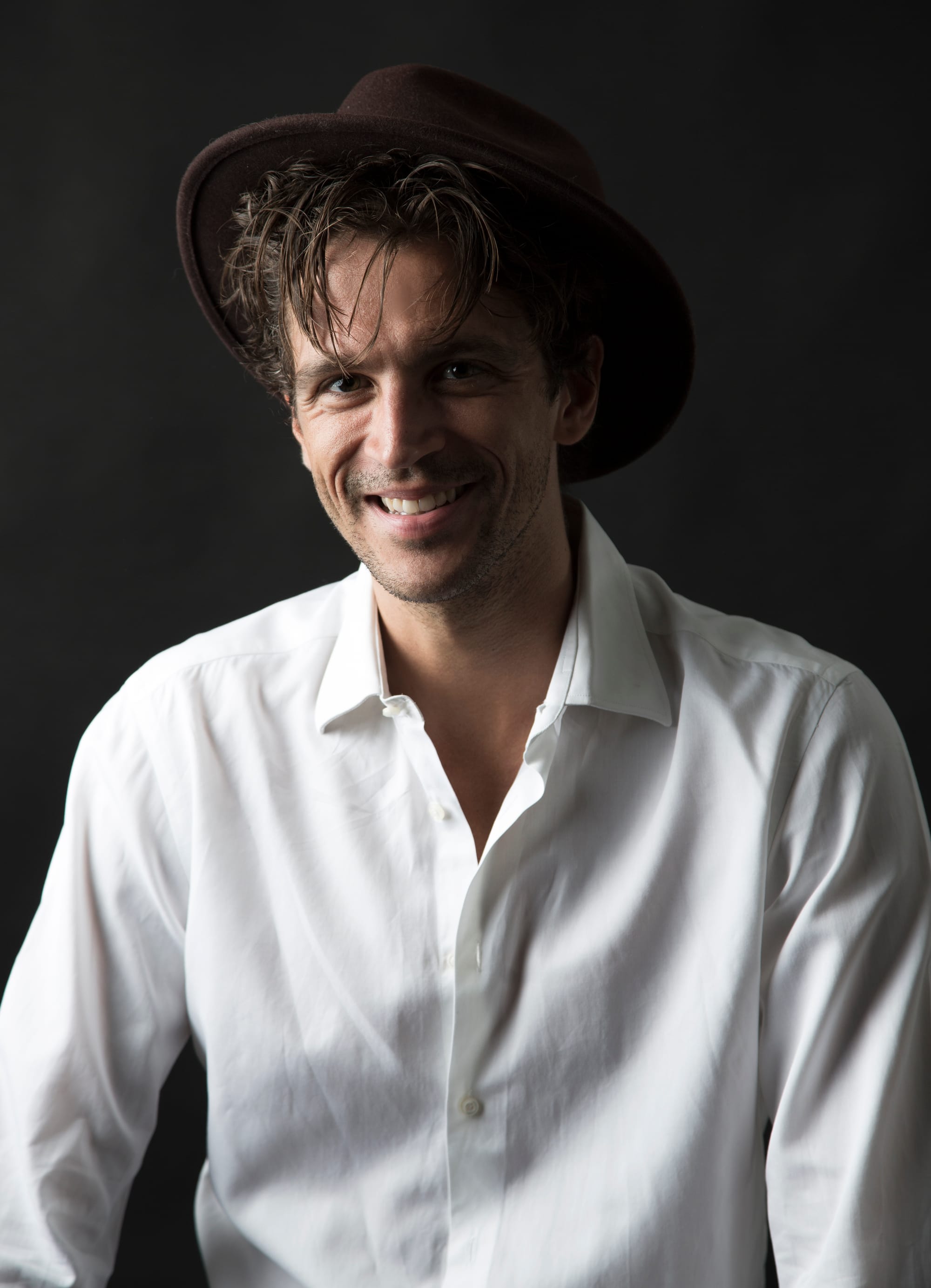 FILIPPO SANTOPIETRO - CPDS