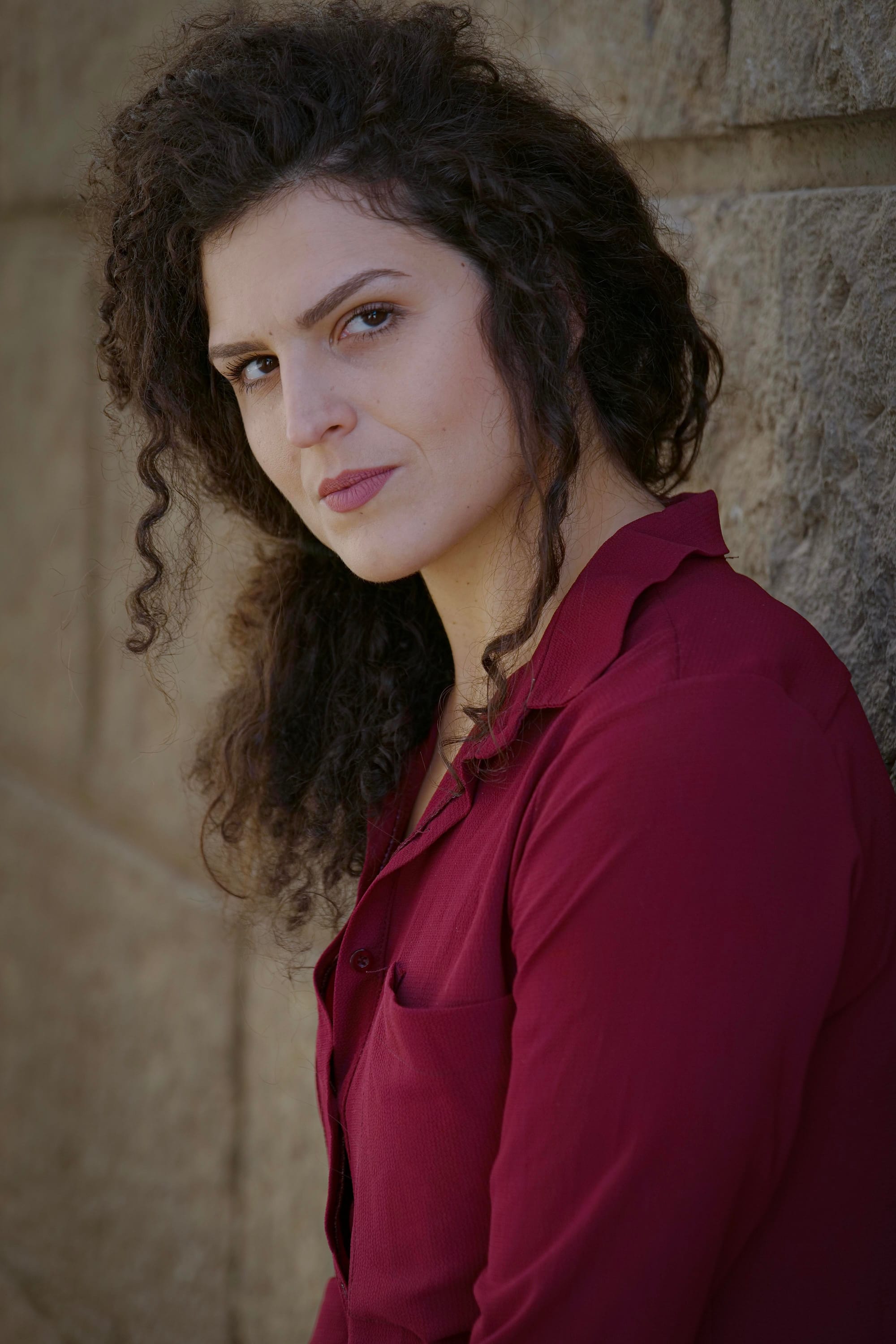 MARTINA CARONNA - CPDS