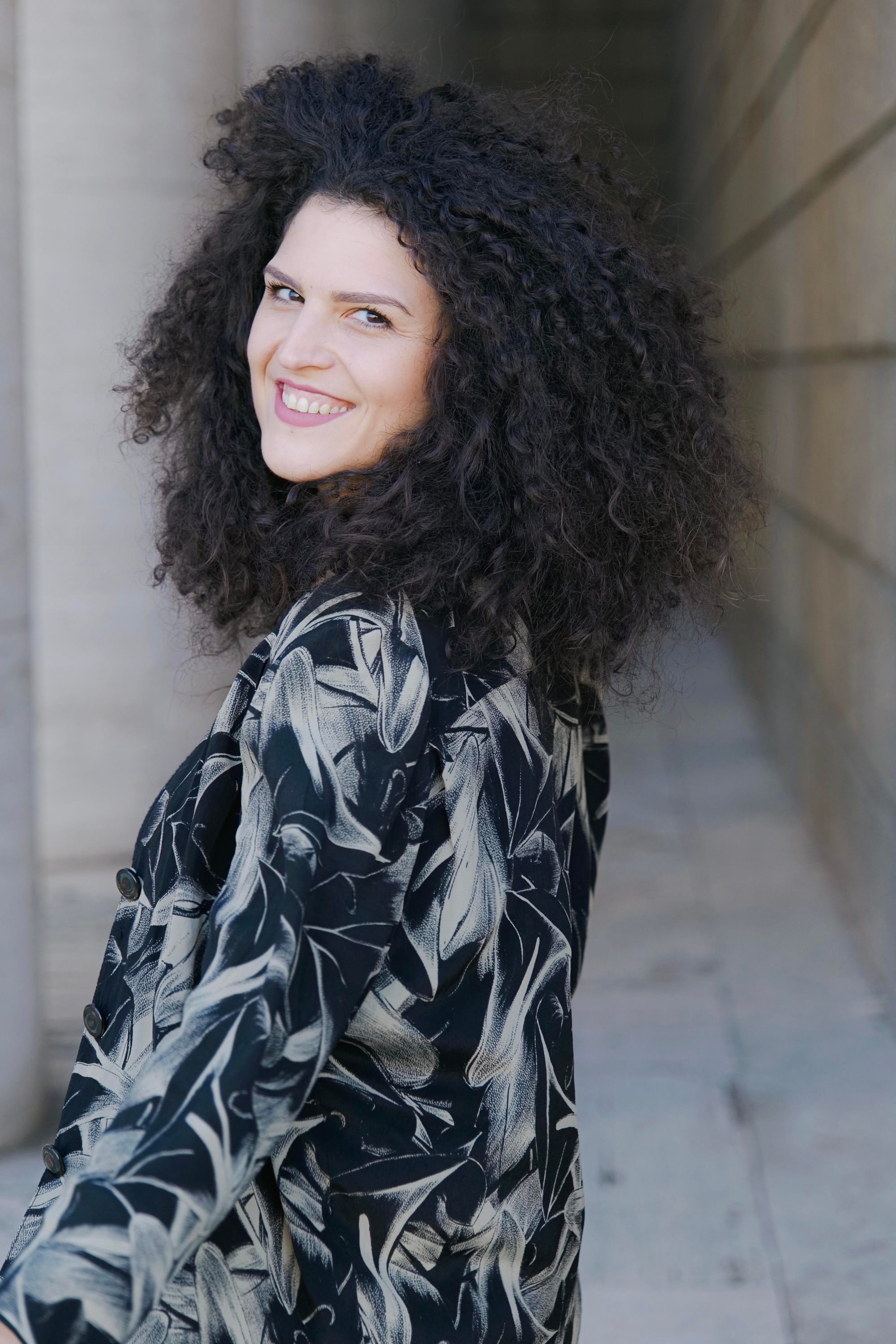 MARTINA CARONNA - CPDS