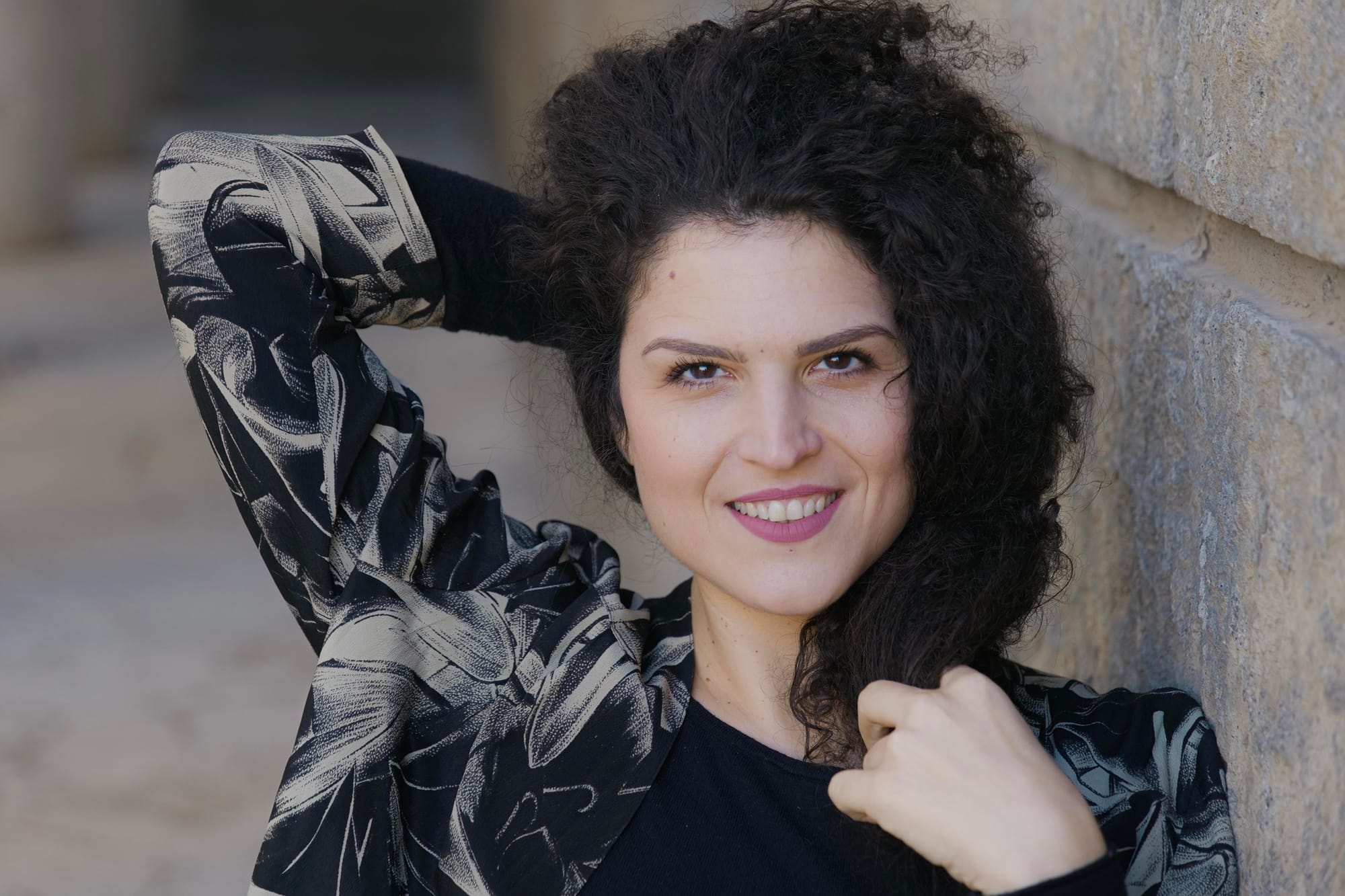 MARTINA CARONNA - CPDS