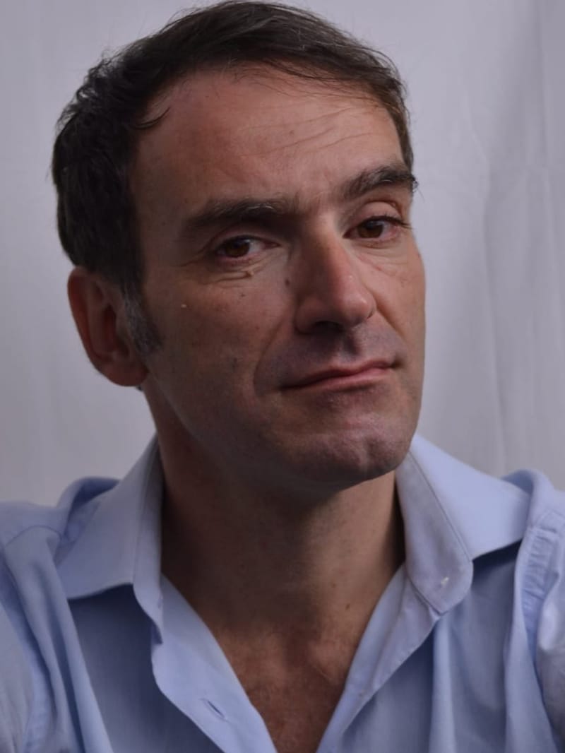 FRANCESCO GRISAFI - CPDS