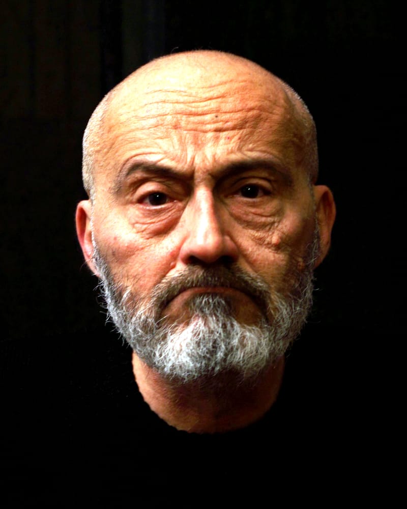 ANTONIO RIBISI LA SPINA - CPDS