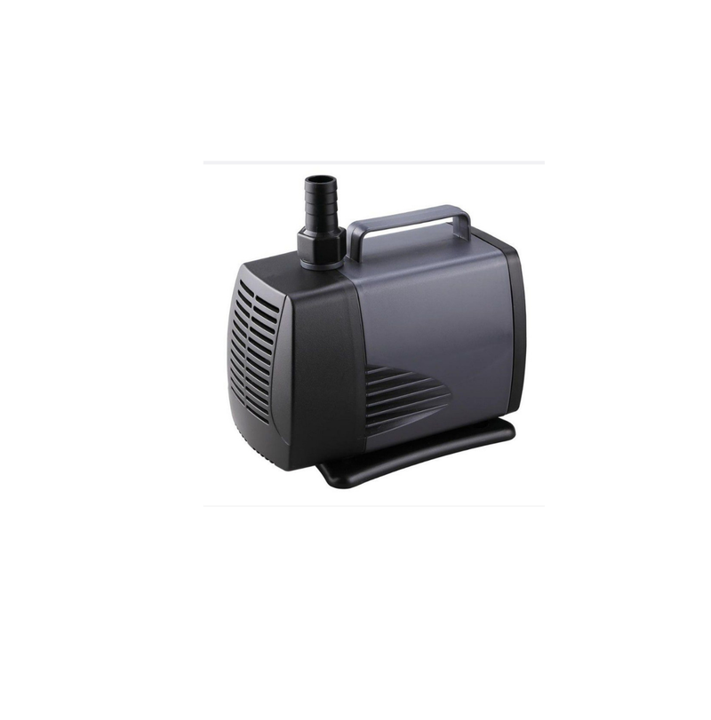 SOBO DC 24V Amphibious Water Pump Series - Fanie's Fishroom