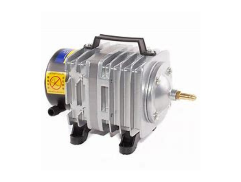 Resun ACO air compressor series - Fanie's Fishroom