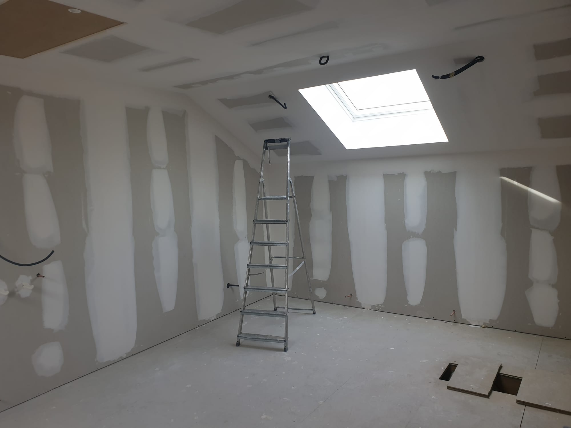 Platrier enduiseur plaquiste est lorrain PEPEL