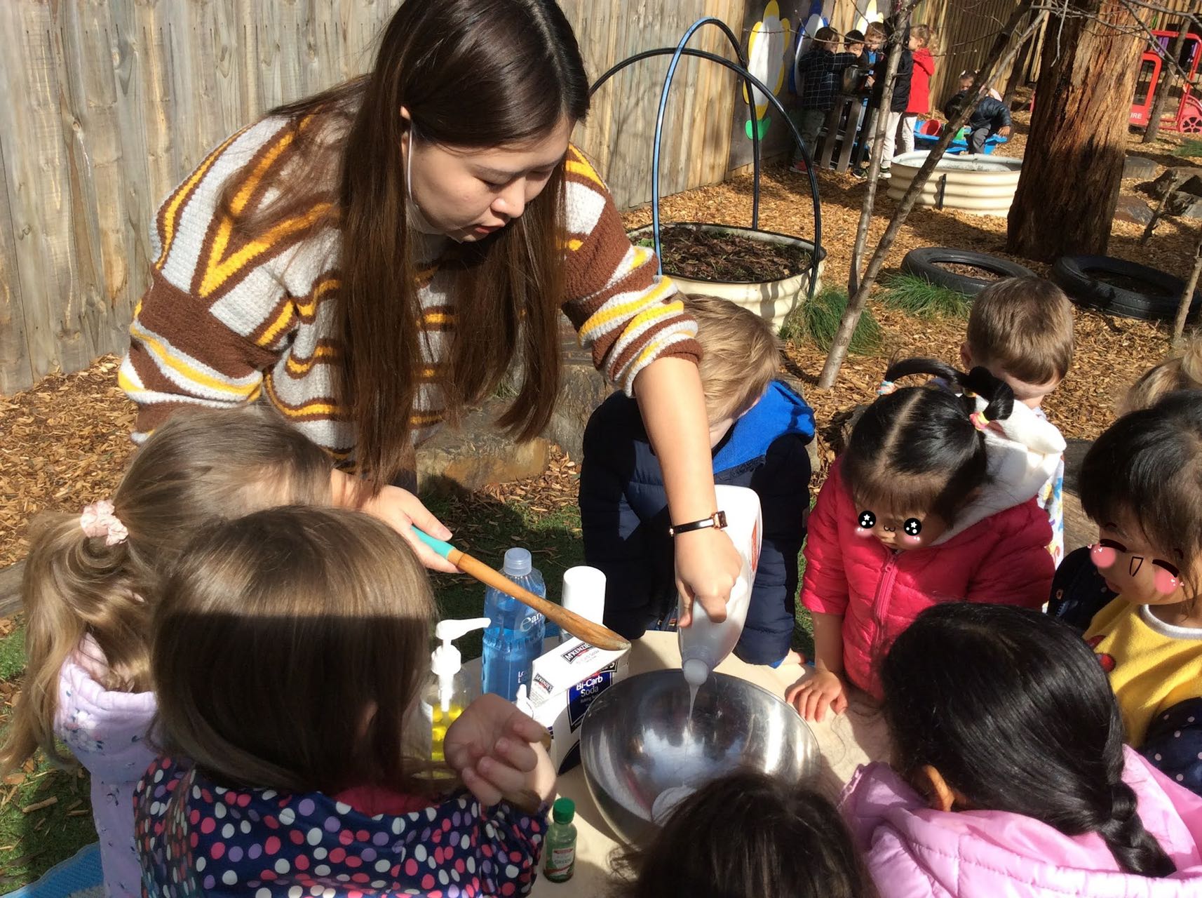 Gallery - SeesawSTEAM School Incursions in Melbourne