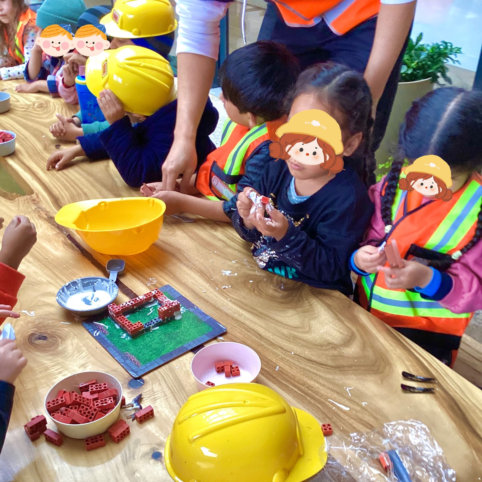 Seesaw Landing page - Seesaw STEAM