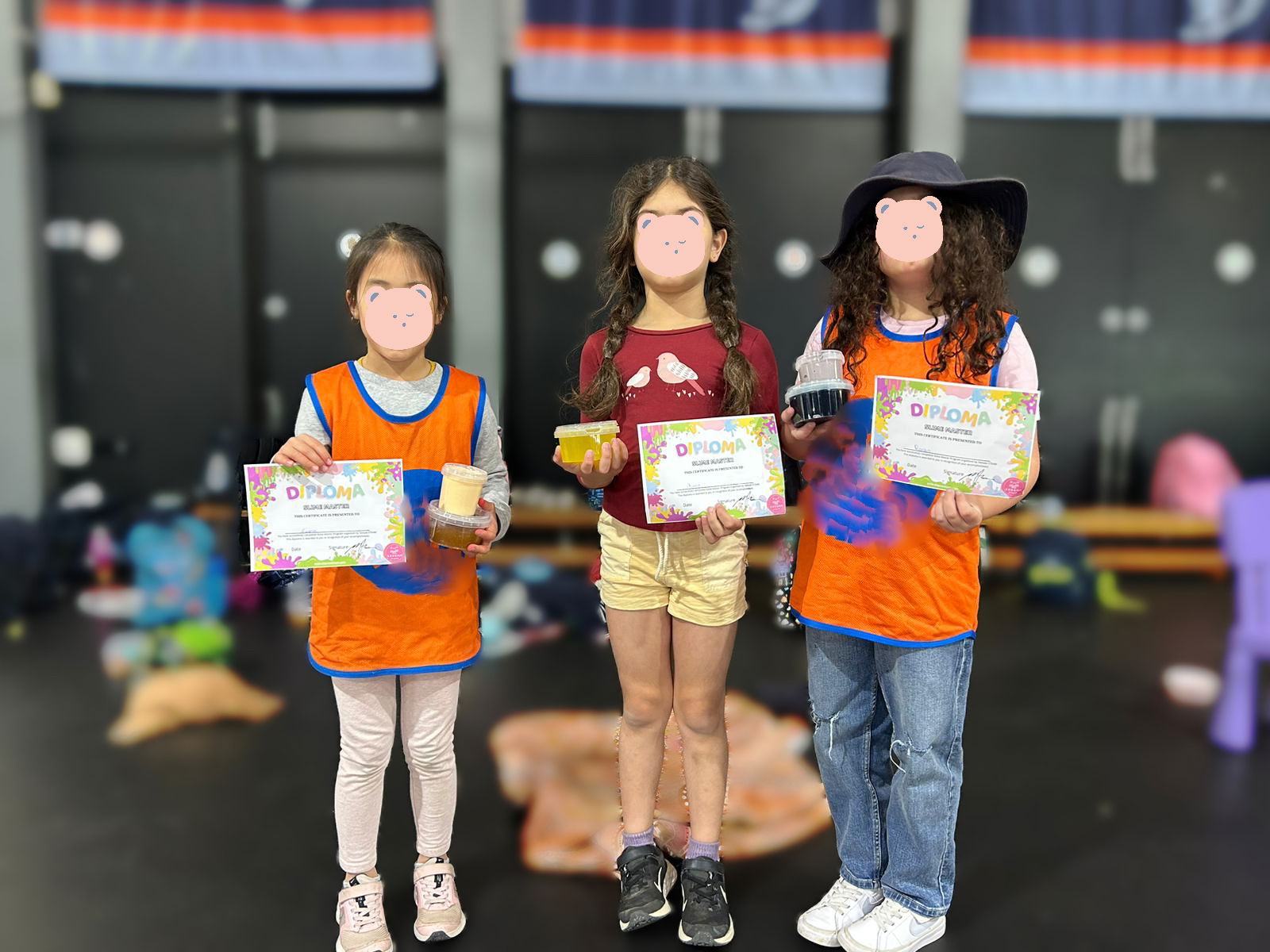 Seesaw Landing page - Seesaw STEAM