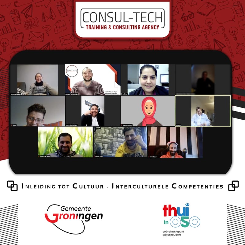 Participatie Plus+ Training V.1 | Sessie 3