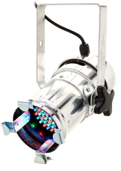 SHOWTEC PAR 56 - WES EVENT