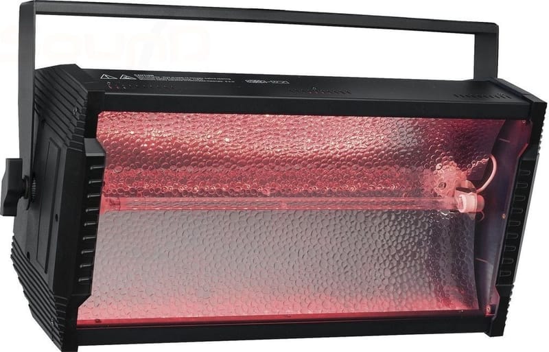 SHOWTEC SUNSTRIP ACTIVE DMX MKII - WES EVENT