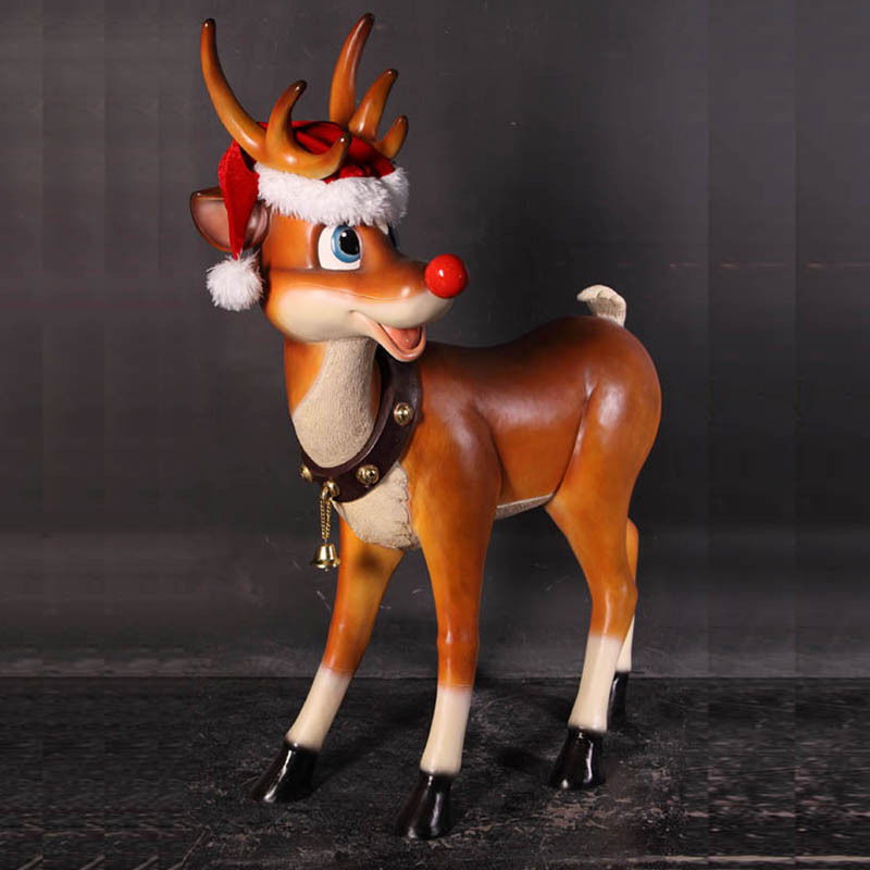 RENNE RIGOLO DEBOUT - WES EVENT