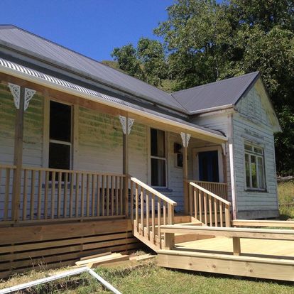 LC Building - LCBuilding