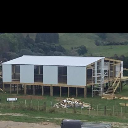 LC Building - LCBuilding