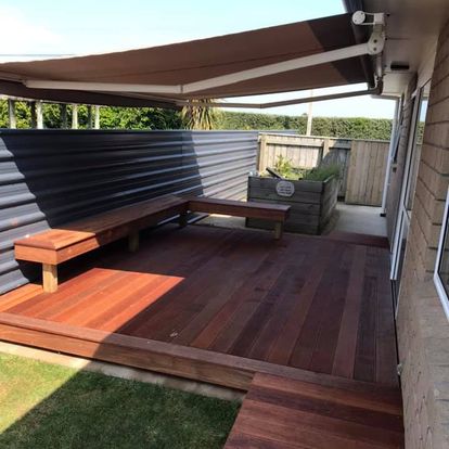 LC Building - LCBuilding