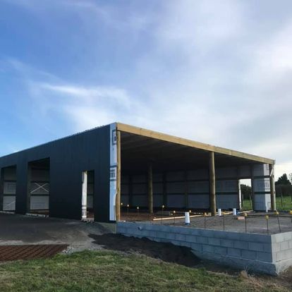 LC Building - LCBuilding