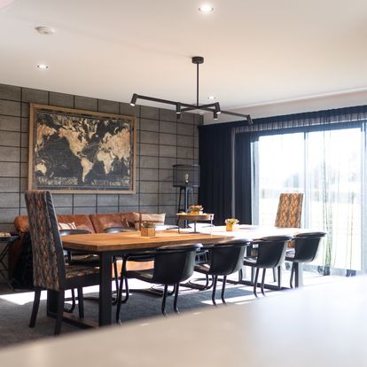 LC Building - LCBuilding