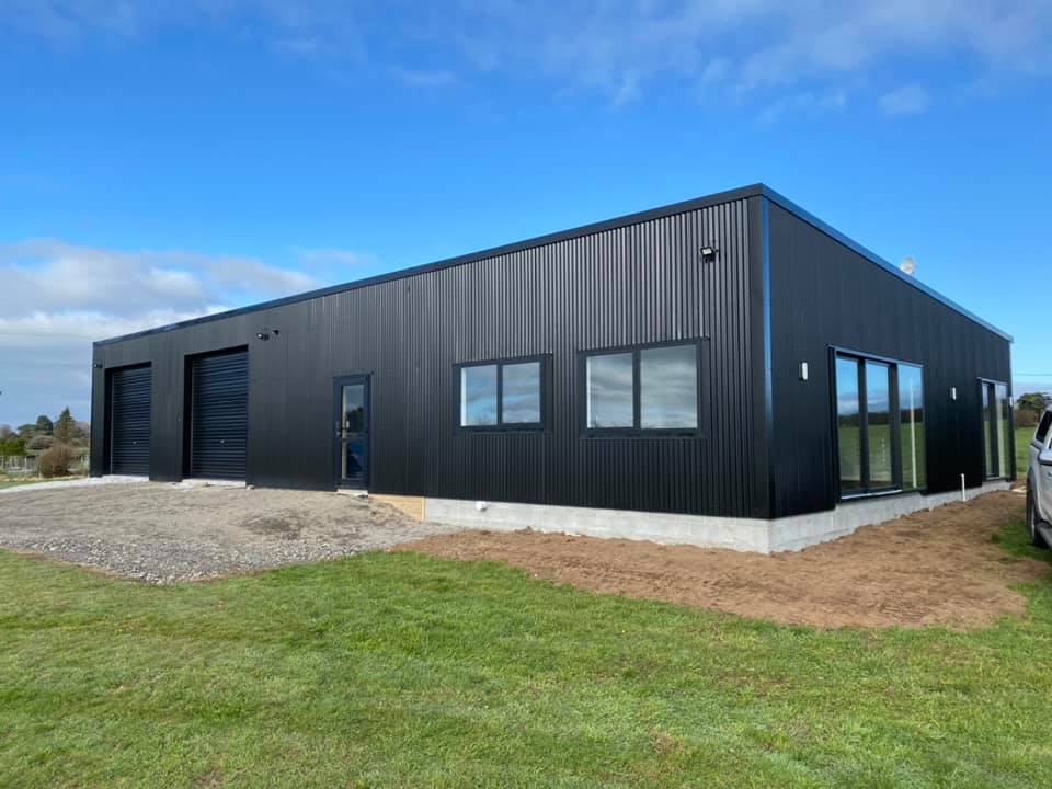 LC Building - LCBuilding