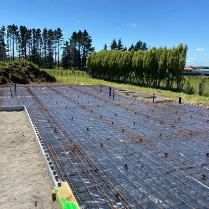 LC Building - LCBuilding