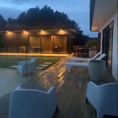 LC Building - LCBuilding