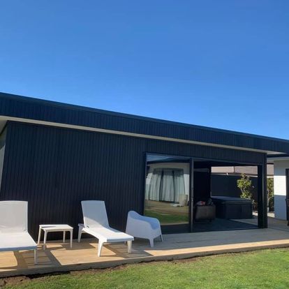 LC Building - LCBuilding