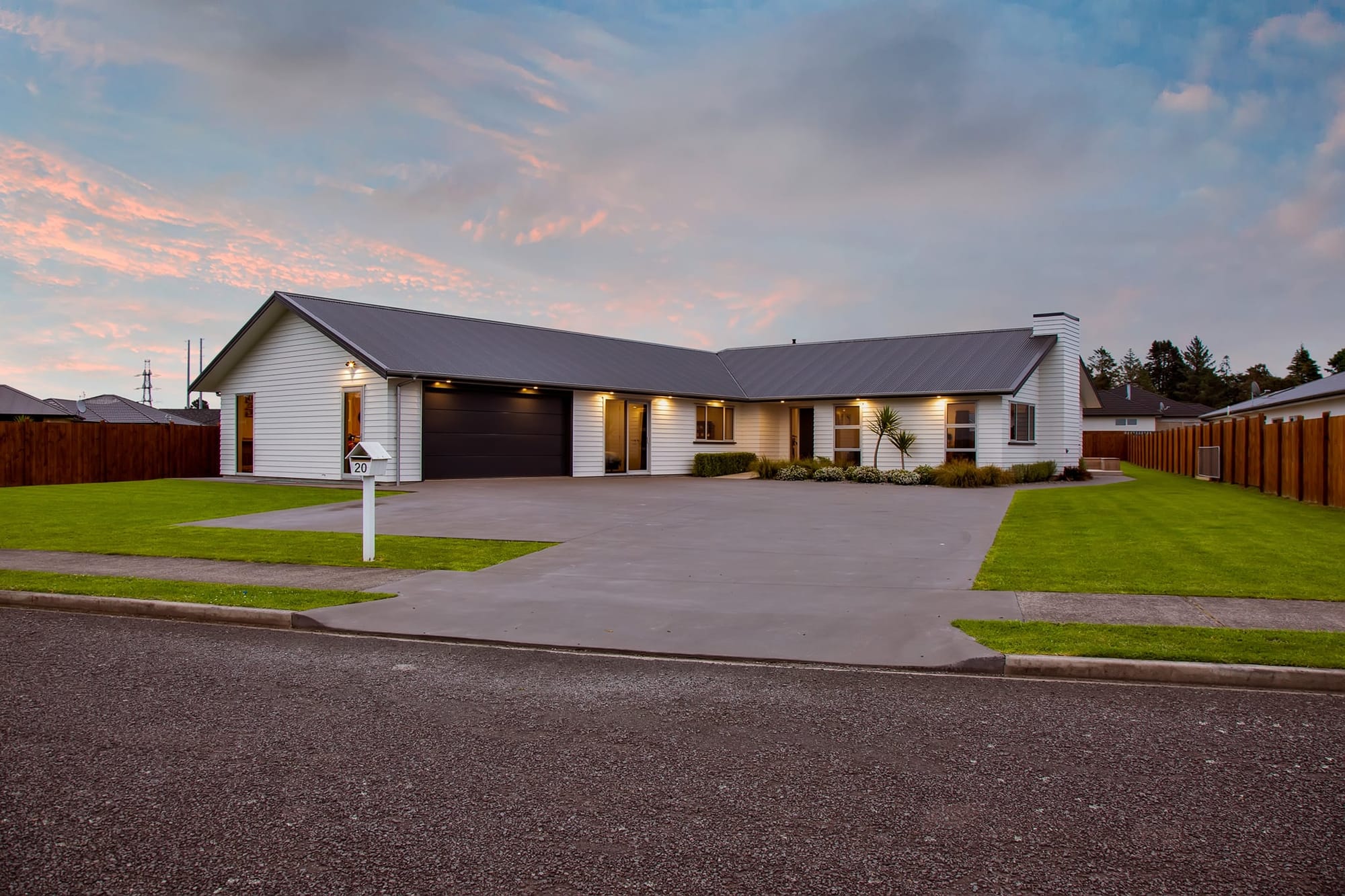 LC Building - LCBuilding