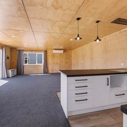 LC Building - LCBuilding