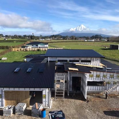 LC Building - LCBuilding