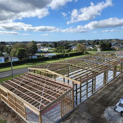 LC Building - LCBuilding