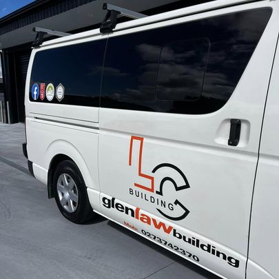 LC Building - LCBuilding