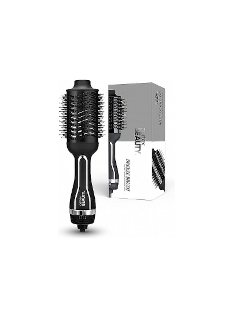 מברשת שיער חשמלית Cortex Beauty Breeze Brush - barber planet