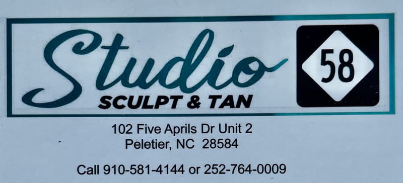 Studio58sculptandtan.com