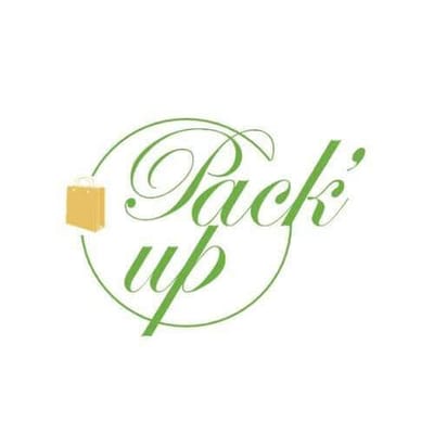 Pack'up - Bienvenue chez Pack'up