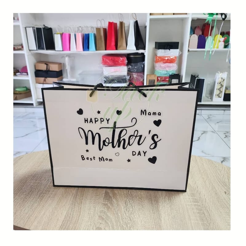 Papier fleuriste luxury - Pack'up