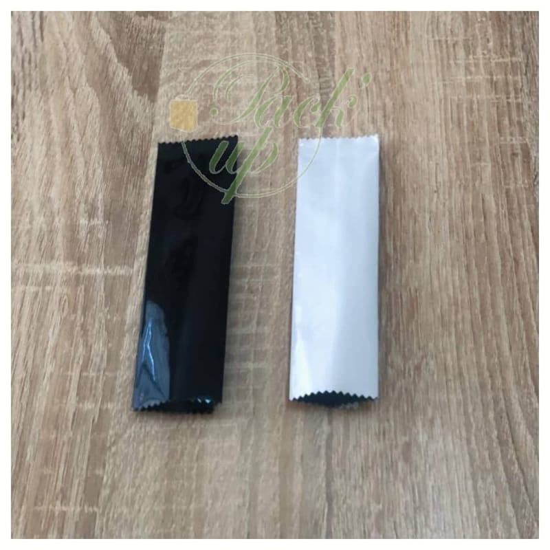 Stick en aluminium à sceller - Pack'up