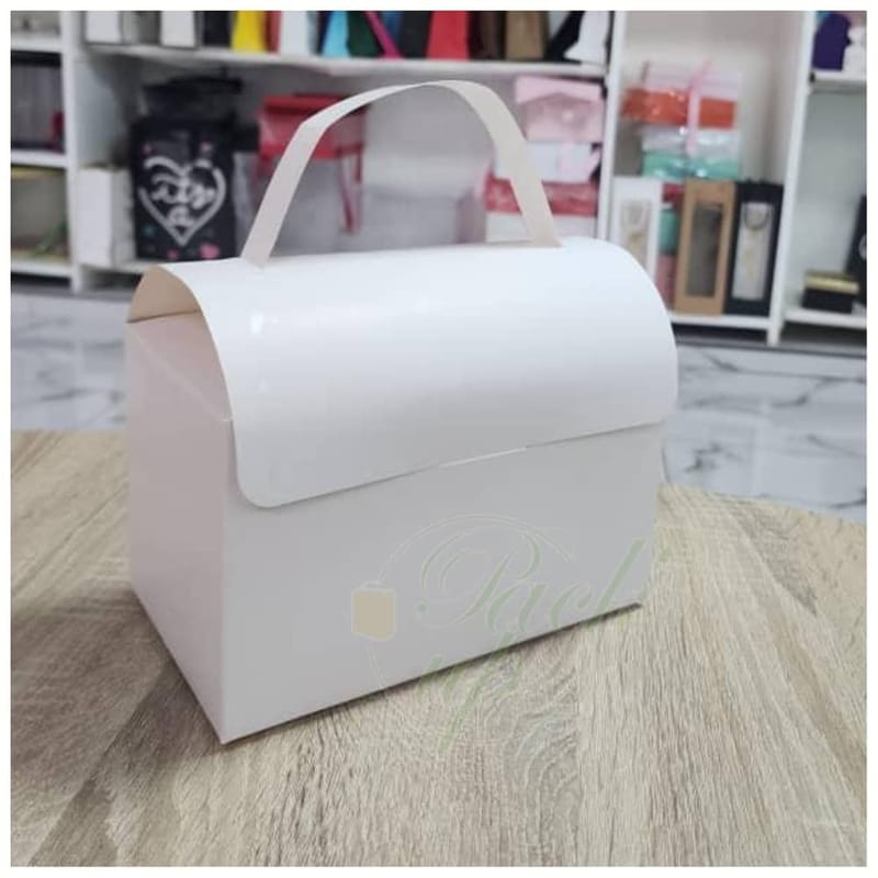 Pack'up - Bienvenue chez Pack'up