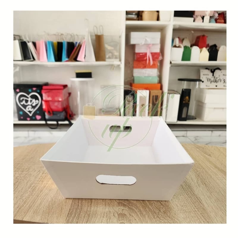 Pack'up - Bienvenue chez Pack'up