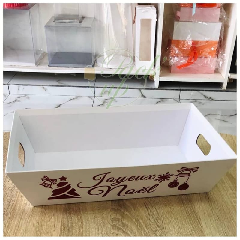 Pack'up - Bienvenue chez Pack'up