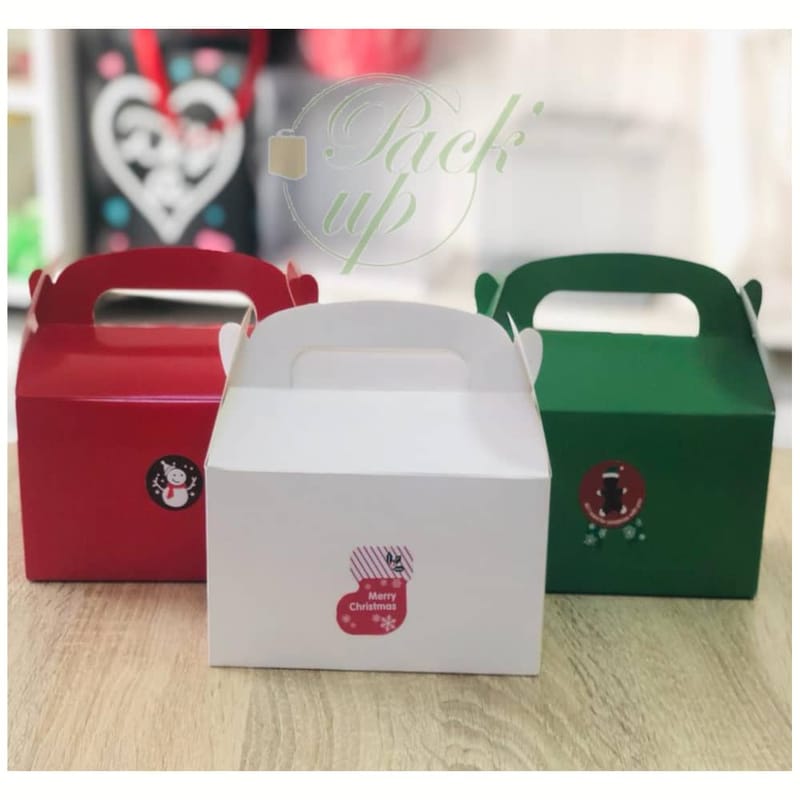 Pack'up - Bienvenue chez Pack'up