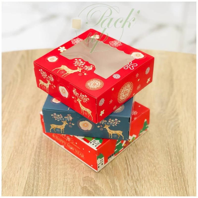 Pack'up - Bienvenue chez Pack'up