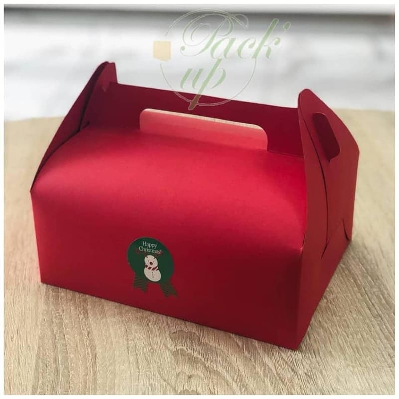 Pack'up - Bienvenue chez Pack'up