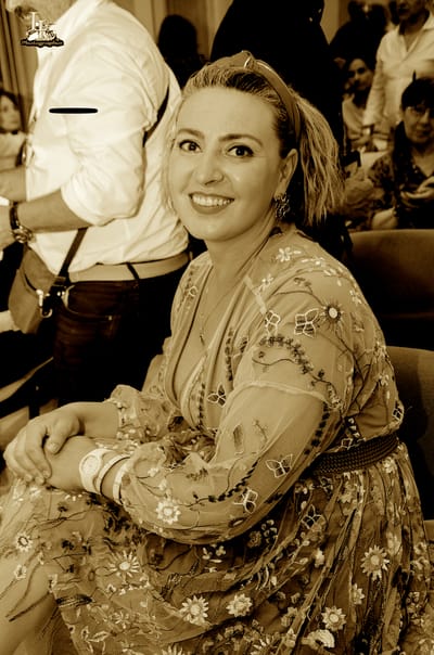 MARIA PIA BIAGINI VISUAL ARTIST - GALLERIA D'ARTE Biagini Maria Pia