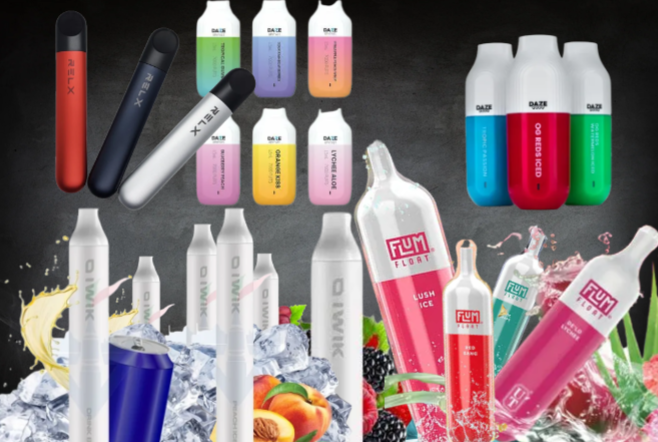 MEGA 3000 PUFFS - vapeavenuebh